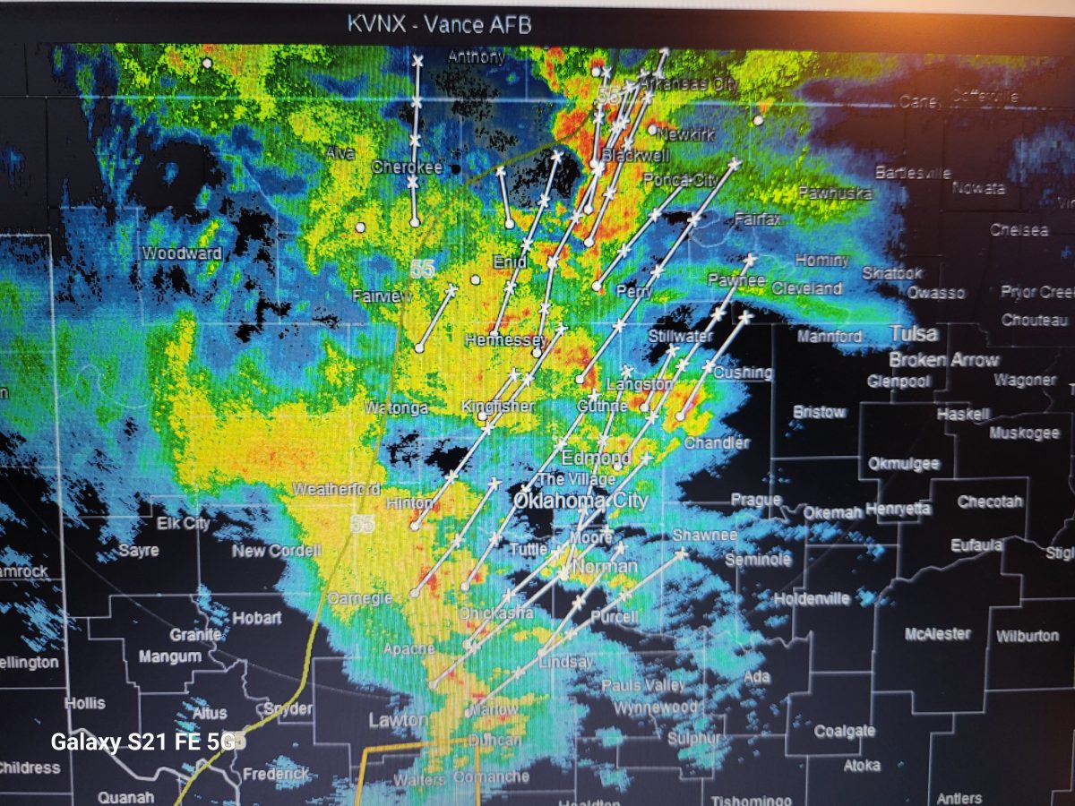 THURSDAY JANUARY 8, 2026 - Garfield County Emergency Management